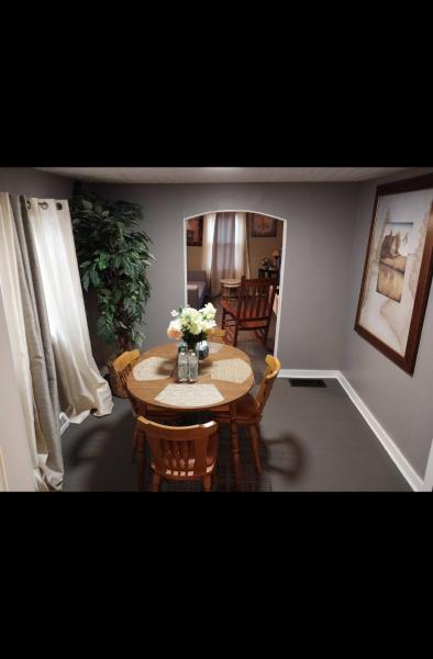 Cozy Stockbridge Home - Stockbridge, GA