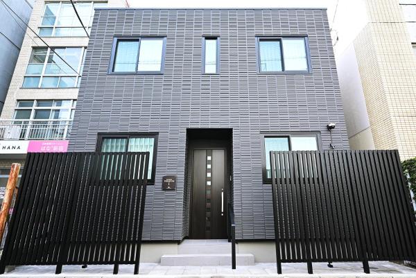 Ny Hotel Premium 1 新宿2階建て3室1バスルーム1シャワー2トイレ - 시부야구