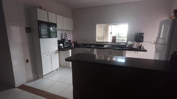 Casa Autódromo - Goiânia