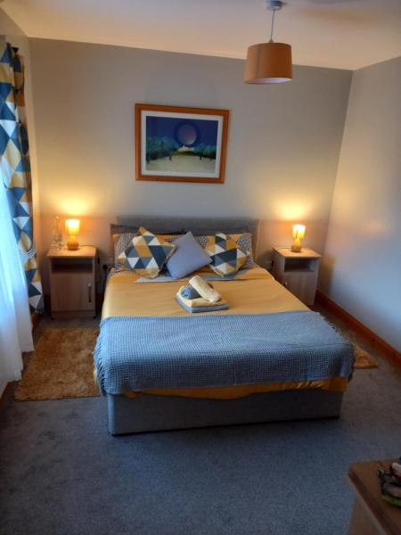 Tinnies Guest House - County Kerry