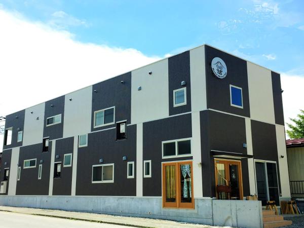 ホステル富士山 結 - 富士吉田市