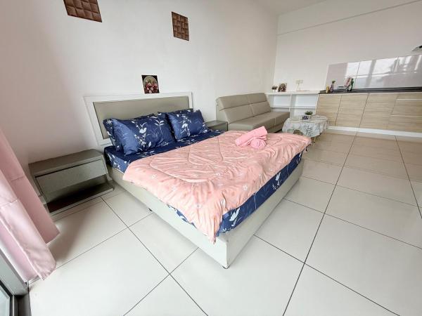 Skyluxe Home - Bangi