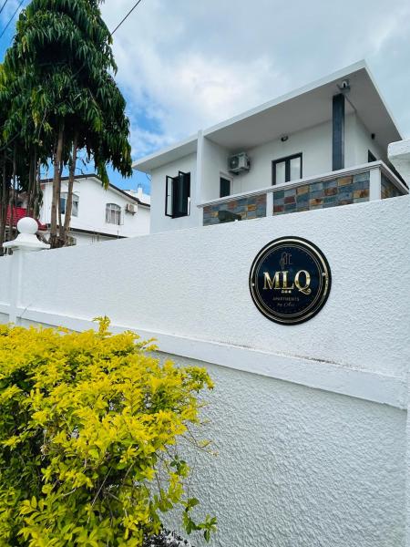 Mlq Apartments By Avi - Maurice