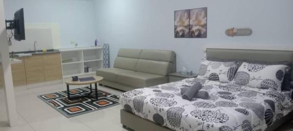 Skyluxe 24 - Bangi