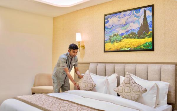 Rosewood Kailash Palms - Dehradun - Dehradun