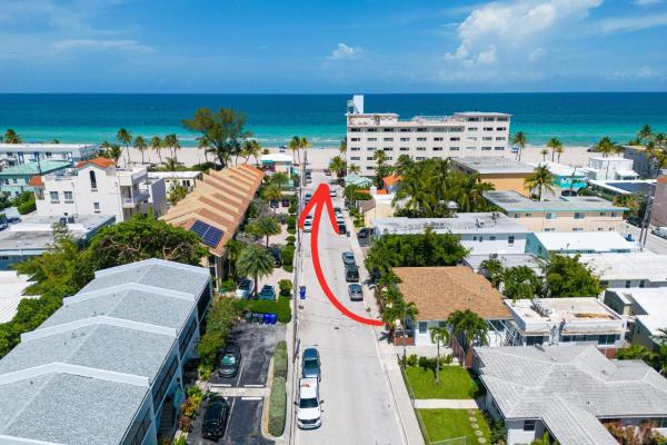 Vista Del Mar - By Atlantikos - Hollywood, FL