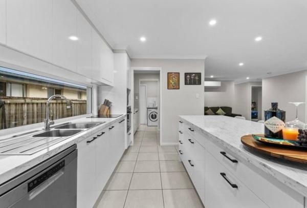 3 Bedroom Home - Caboolture South - Dayboro