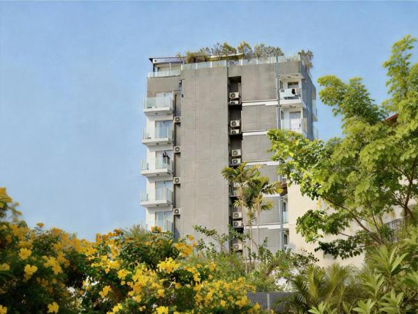 Pentafield City Residence - Bangkok