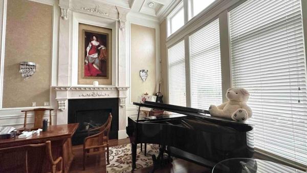 Luxury Private House - Ladner