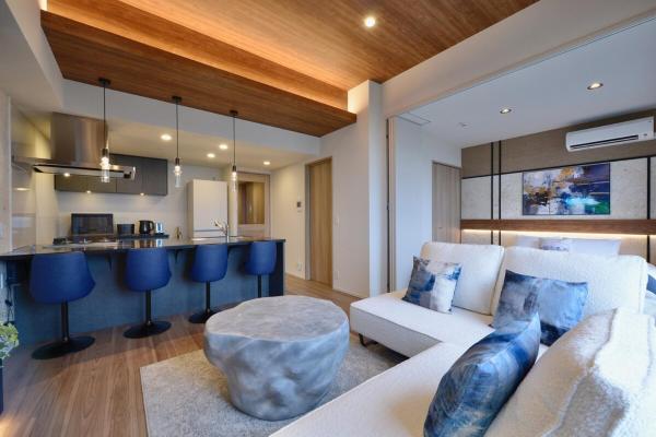 モンドミオリゾート沖縄ライカムヒルズIfof - Okinawa