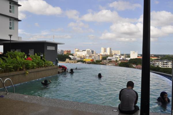 D'perdana Residence - Malaysia