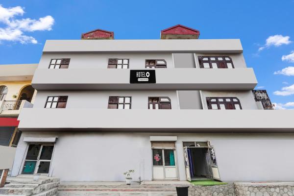 Hotel O Vip Stay Inn - Ghaziabad
