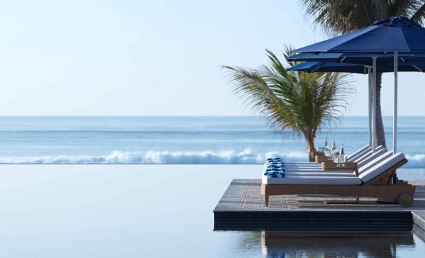 Al Baleed Resort Salalah By Anantara - Salalah