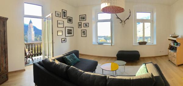 Fürstenstein - Tirol