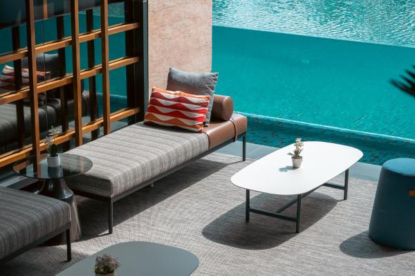 Antharas 1 Genting Highlands - Genting Highlands