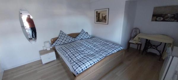 Schöne Wohnung In Arnsberg Mit Tollem Ausblick - Arnsberg
