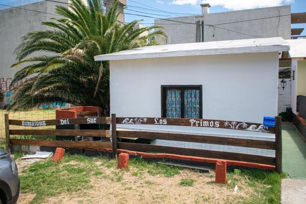 Bungalow Los Primos - Uruguay