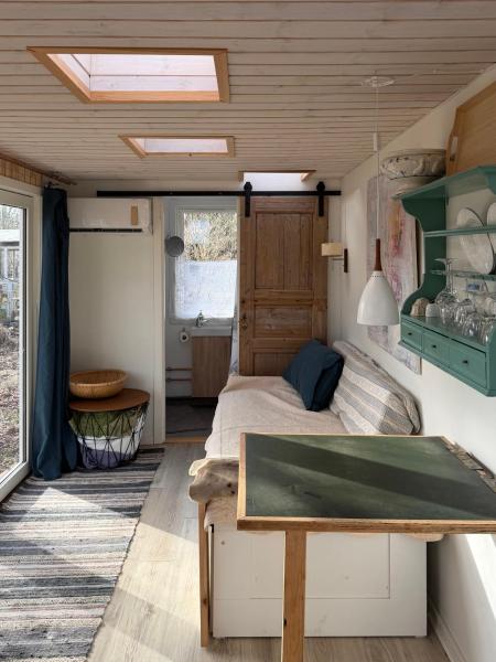 Tiny House Close To Copenhagen - Danemark