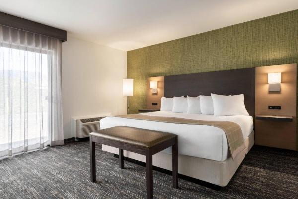 The Kendrick Hotel, An Ascend Collection Hotel - Flagstaff