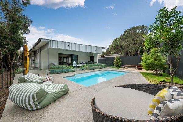 The Hudson With Heated Pool - Rye