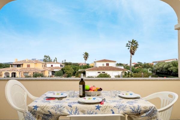 Trilo Sardegna - San Teodoro, Sicily