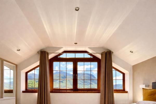 3 Sheraton Apartments & Accommodation - Fort William