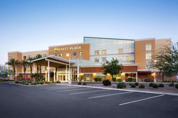 Hyatt Place Phoenix/ Mesa - Mesa, AZ