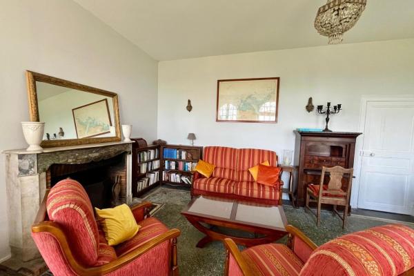 Maison Avec Balcon Et Vue Mer à La Richardais - Pleurtuit