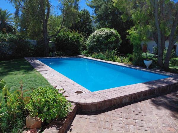 Timeless Cottage - Graaff-Reinet