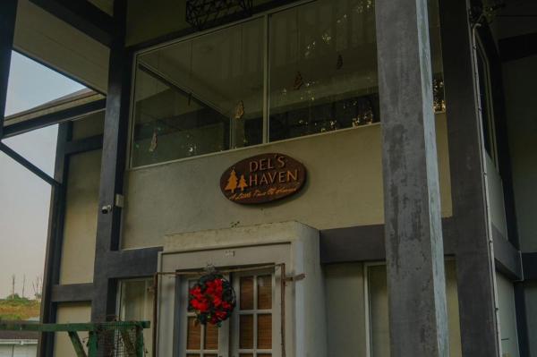 Del's Haven - Nuwara Eliya