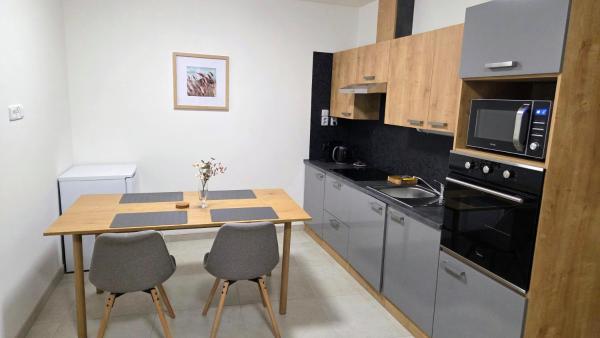 Vila Anna - Apartmány - Česká Lípa
