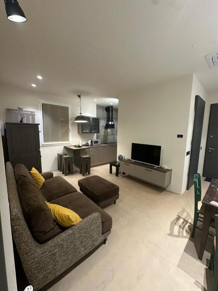 Modern Apartment Centro E Private Parking - Ravenna