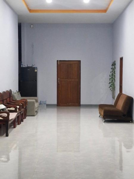 Naklanghillhouse - Changwat Krabi