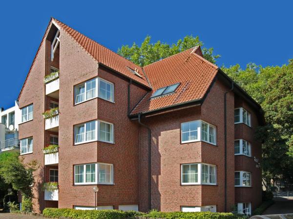 Hotel Am Park - Dinslaken