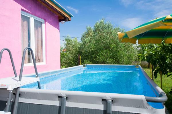 House Cross - Bibinje