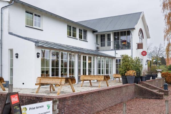 De Brabantse Biesbosch - Oosterhout