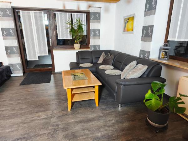 Ferienwohnung Seidl - Cham