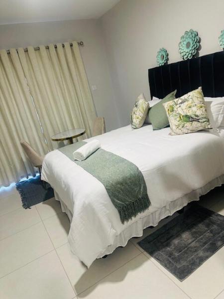 Maggs Studio Pad - Gaborone
