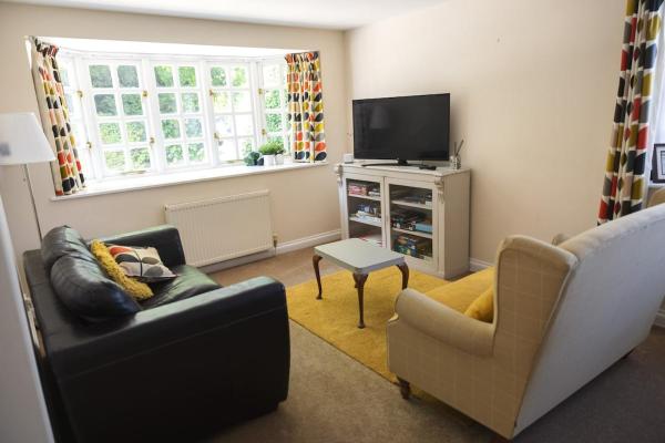 Cosy Rural Retreat Perfect For Families And Pets - Newmarket, UK