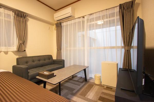 Hotel Dorf Komondo - 덴진