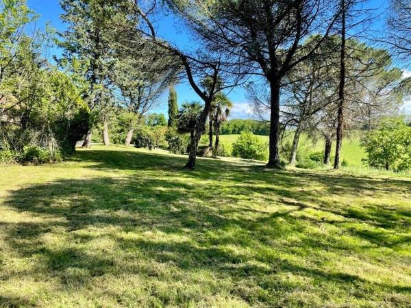 Domaine De Lasserre - Vic-Fezensac