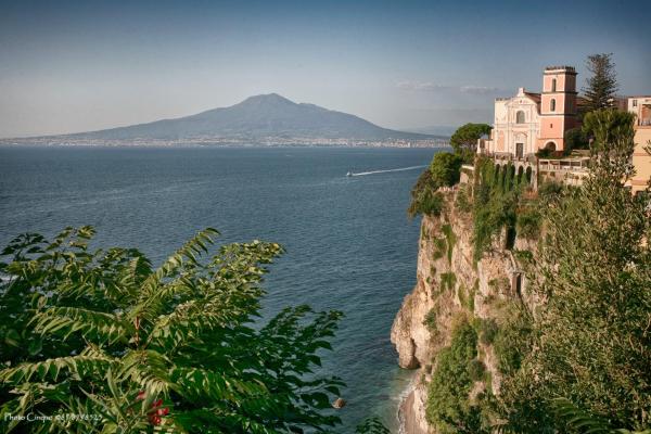 Vicostay Di Casa Stella - Vico Equense