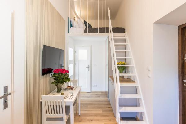 Cracwow Kr10 Apartment - Krakova