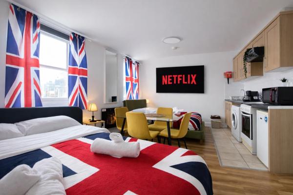 Central London 11 Apartment - Central London