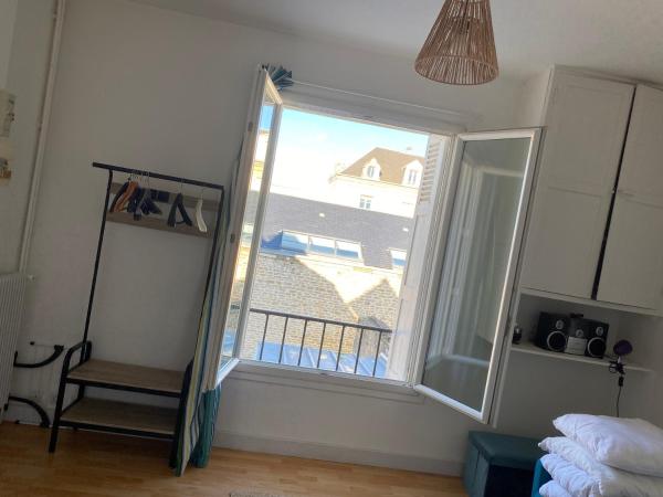 La Petite Aubaine - Saint-Aubin-sur-Mer