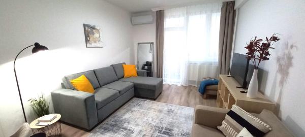 Vaszary Apartman - Debrecen