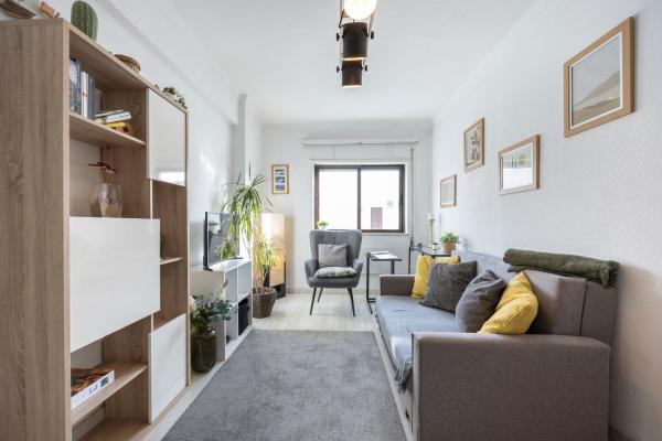 Cozy Apartment - Praia da Luz