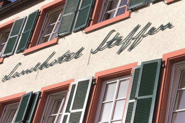 Landhotel Steffen - Bernkastel-Kues