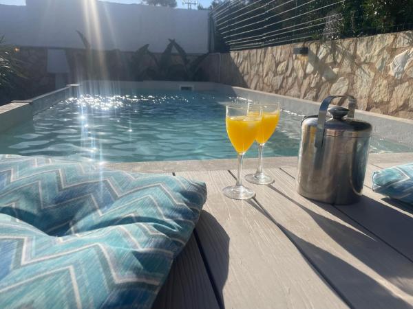 Casa Previsio - Cala Pi