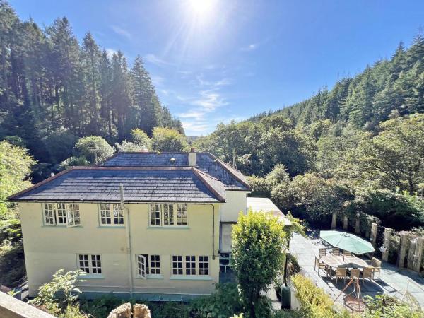 The Lodge - Bodmin